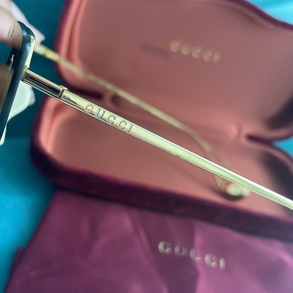 Gucci | Accessories | Gucci Sunglasses Cateye | Poshmark